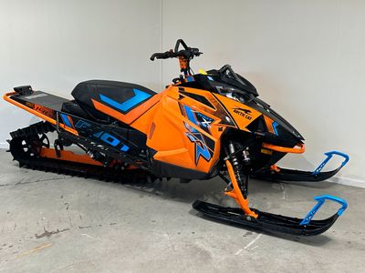 Arctic Cat Riot X 146 *endast 70mil säljes i - såld eller borttagen