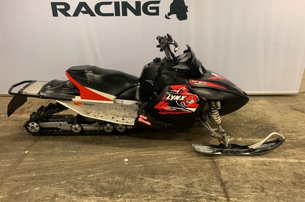 Lynx Rave 800 Fri frakt* säljes i Sandviken | Blocket