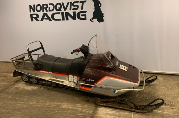 Yamaha ET 340 Professional Fri frakt* säljes - såld eller borttagen