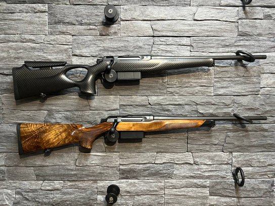 Sauer 505 säljes i Karlshamn | Blocket - såld eller borttagen