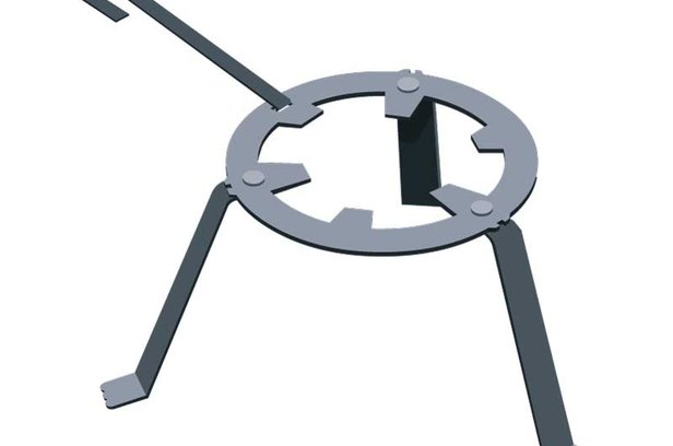 Trefot stativ säljes i Flera platser | Blocke - såld eller borttagen