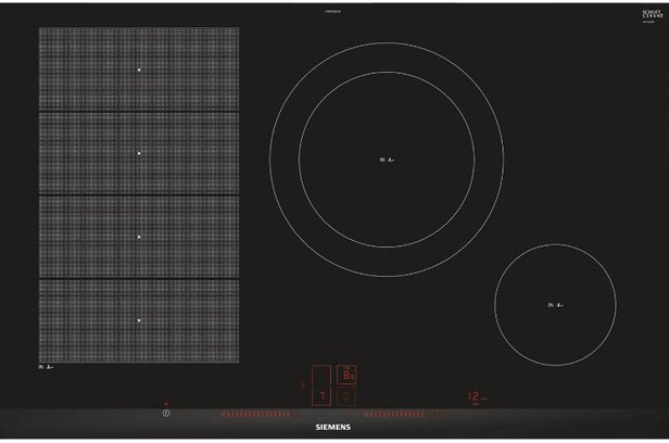 Siemens EX875LEC1E Inbyggnadshäll 80cm säljes i Sollentuna | Blocket