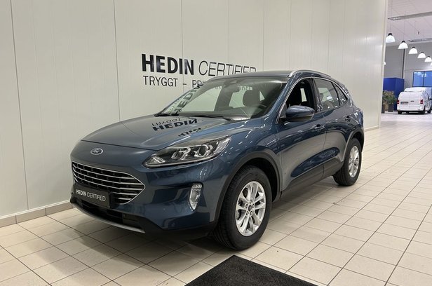 Ford Kuga Titanium PHEV Prv-Lease 18 mån 4 495:- inkl v-hjul säljes i ...