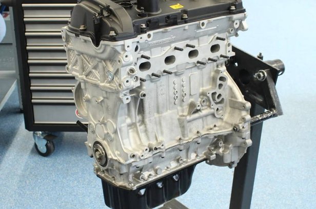 BMW MINI N13B16A 0km Motor säljes i Örebro | Blocket