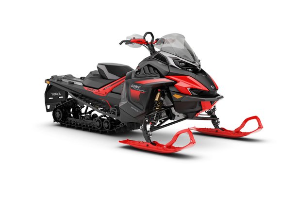 Lynx Xterrain RE 3700 850 E-TEC -25 *I Lager* säljes i Säter | Blocket