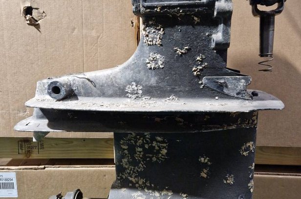 Mercruiser Trans TR 2 säljes i Värmdö | Block - såld eller borttagen