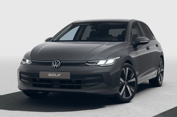 Volkswagen Golf Life Edition 1.5 eTSI 150 DSG7 säljes i Uppsala | Blocket