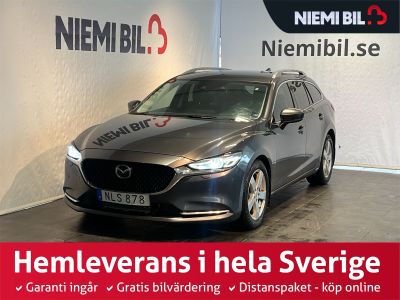 Begagnade Bilar säljes i hela Sverige | Blocket