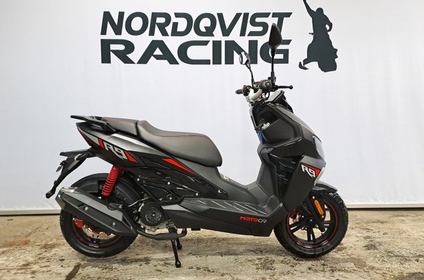 MOTO CR R9 4T EFI klass 1 KAMPANJ *Fri frakt säljes i Sandviken | Blocket