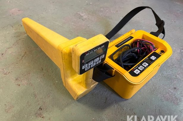 Kabelsökare 3M Dynatel 2273E säljes på Gotlan - såld eller borttagen