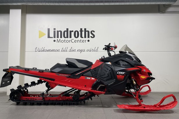 Lynx Brutal RE 900 ACE Turbo R -25 säljes i Luleå | Blocket