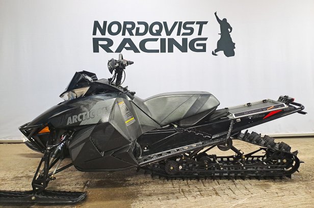 Arctic Cat M800 SNOPRO 153 Limited *Fri frak - såld eller borttagen
