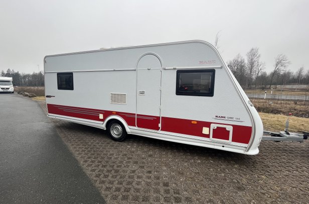 Kabe Classic CLASSIC 560 gle säljes i Värnamo | Blocket