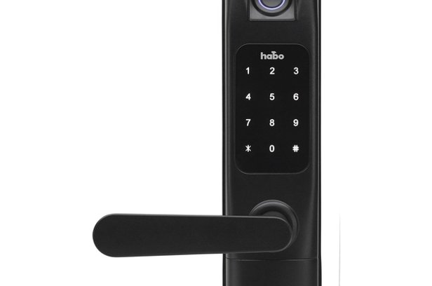 HABO LÅS ELEKTRONISKT TRIBE 2 säljes i Avesta - såld eller borttagen