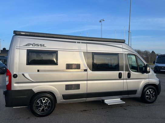 Husbilar i Pukavik AB | Blocket