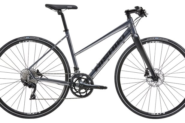 NISHIKI Pro Air Dam säljes i Ronneby | Blocket