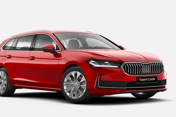 Skoda Superb Selection 130 Edition PHEV iV säljes i Mölndal | Blocket