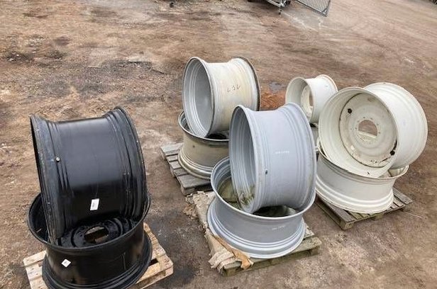 CNH Puma/ T7 säljes i Vimmerby | Blocket