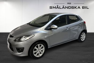 Begagnade Bilar säljes i hela Sverige | Blocket