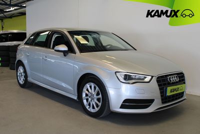 Begagnade Bilar säljes i hela Sverige | Blocket