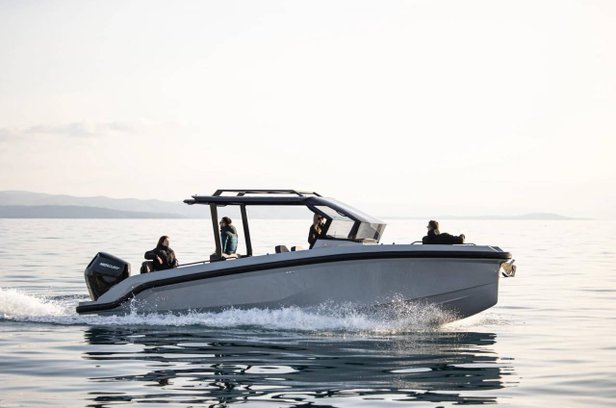 Rand Roamer 29 - Se filmen! säljes i Varberg | Blocket