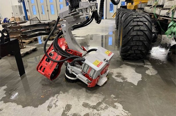 Log Max 4000T säljes i Eda | Blocket - såld eller borttagen