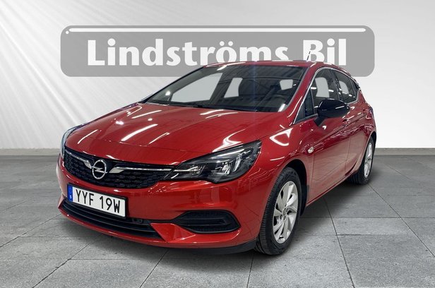 Opel Astra ASTRA+ säljes i Alingsås | Blocket - såld eller borttagen