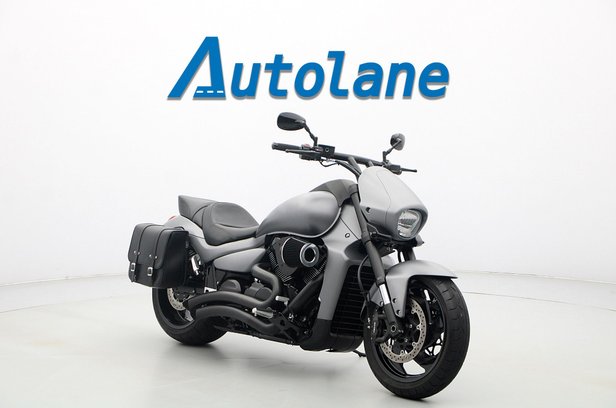 Suzuki VZR1800 Intruder M1800 *Performance säljes i Kungälv | Blocket