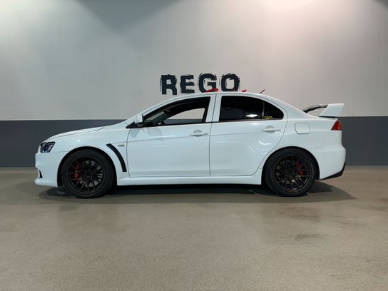 Rego Racing | Blocket