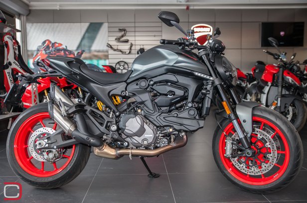 Ducati Monster 950 *KAMPANJ!* säljes i Upplands Väsby | Blocket