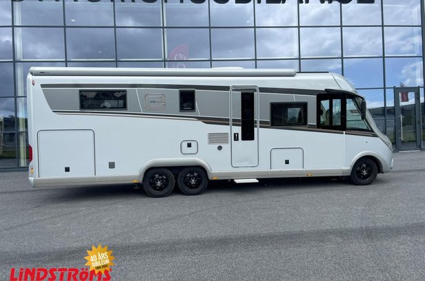 Carthago chic e-line I 64 XL QB DA Mercedes K - såld eller borttagen