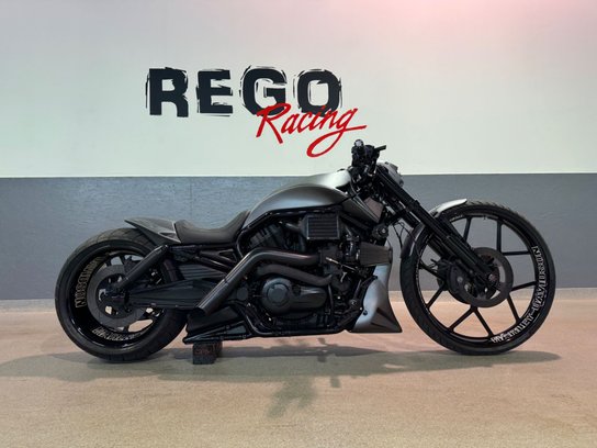 Rego Racing | Blocket