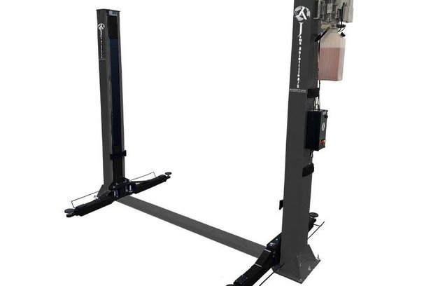 Billyft - Helautomatisk - 4T ( 509 kr mån ) säljes i Flera platser ...