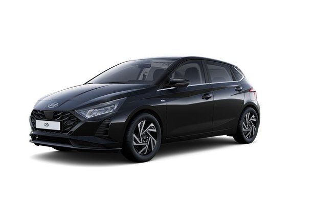 Hyundai i20 1.0T MHEV Advanced Automat säljes i Uppsala | Blocket