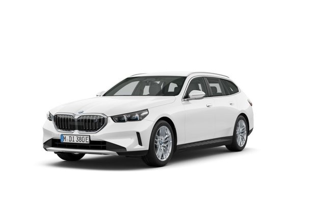 BMW i5 eDrive 40 Touring Active Launch Edition - 4,95% ränta säljes i ...