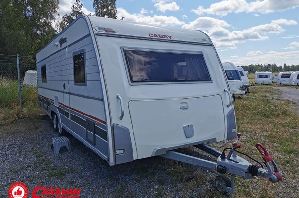 Cabby 740+* / Mover / Solpanel säljes i Eskilstuna | Blocket