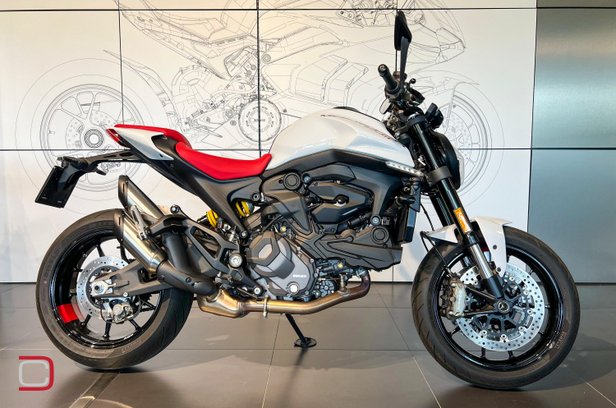 Ducati Monster 950 säljes i Upplands Väsby | Blocket
