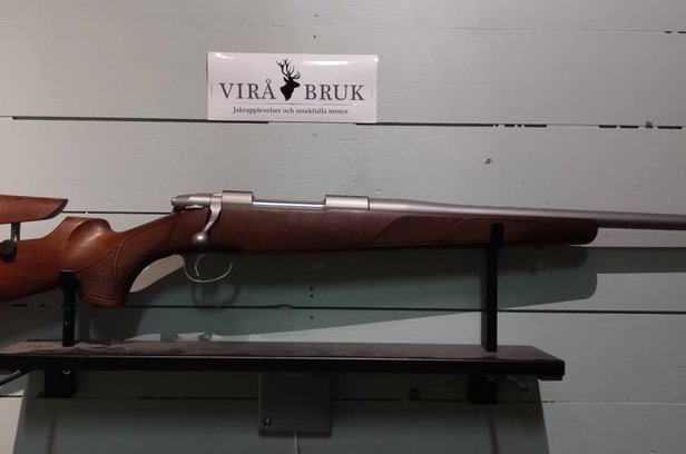 Sako 75 SS säljes i Nyköping | Blocket - såld eller borttagen