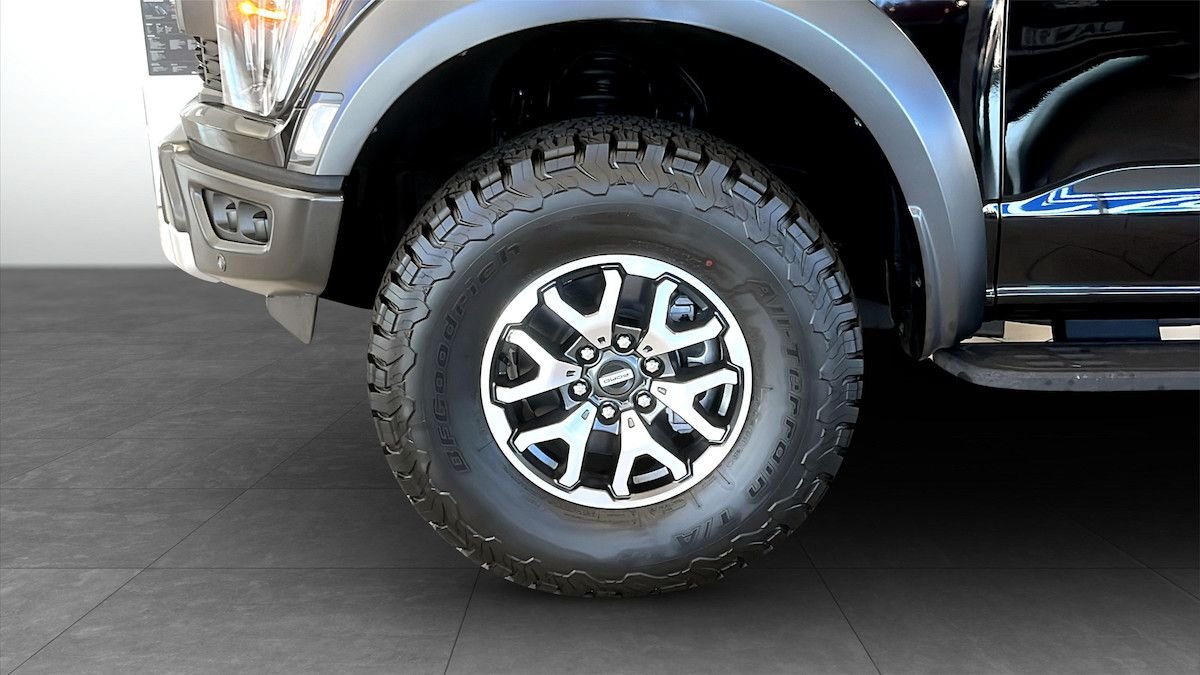 For sale - Ford F-150 Raptor SelectShift, 456hp, 2023 for sale at Hedin ...