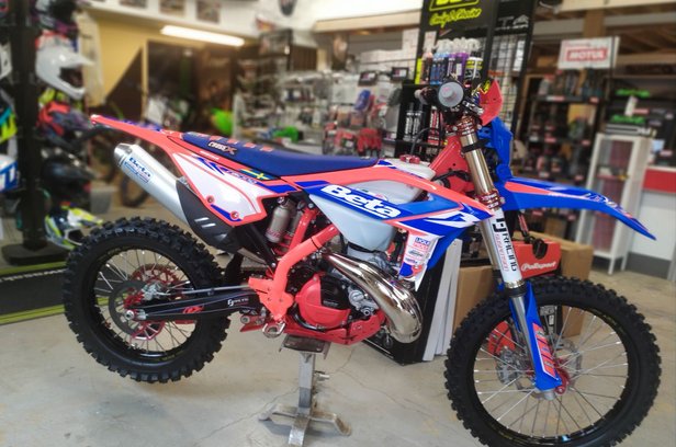 Beta RR300 Racing 2takt säljes i Uppsala | Blocket