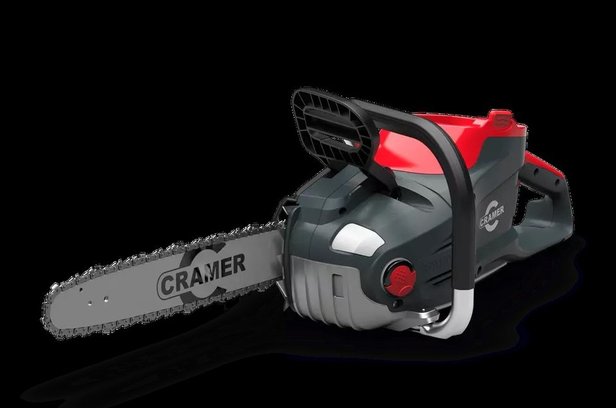 Cramer 82V Batterisåg 3,4kW komplett med batteri - Kampanj säljes i ...