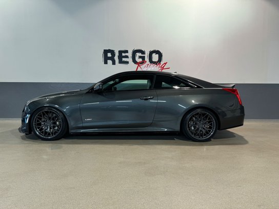 Rego Racing | Blocket