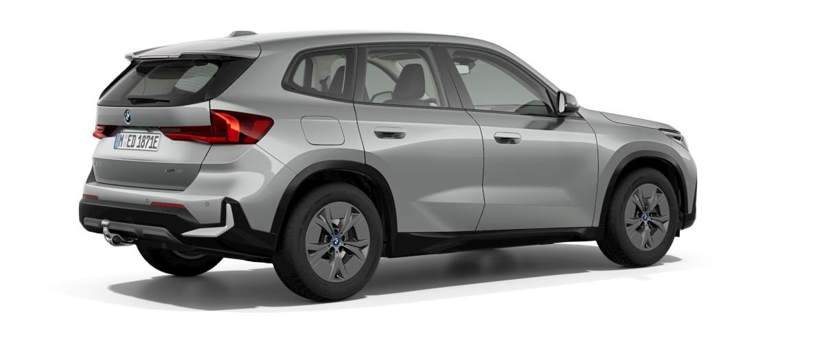 For sale - BMW iX1 xDrive30, 306hp, 2025 for sale at Bavaria Bil, Kista