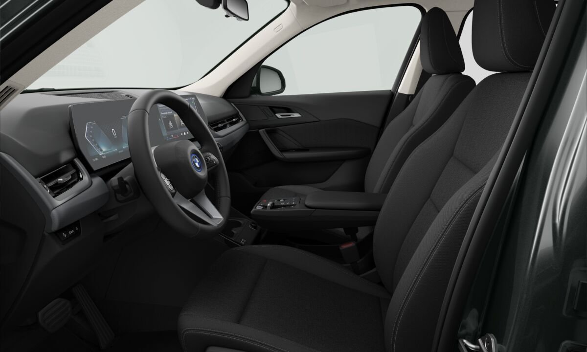 For sale - BMW iX1 xDrive30, 306hp, 2025 for sale at Bavaria Bil, Kista