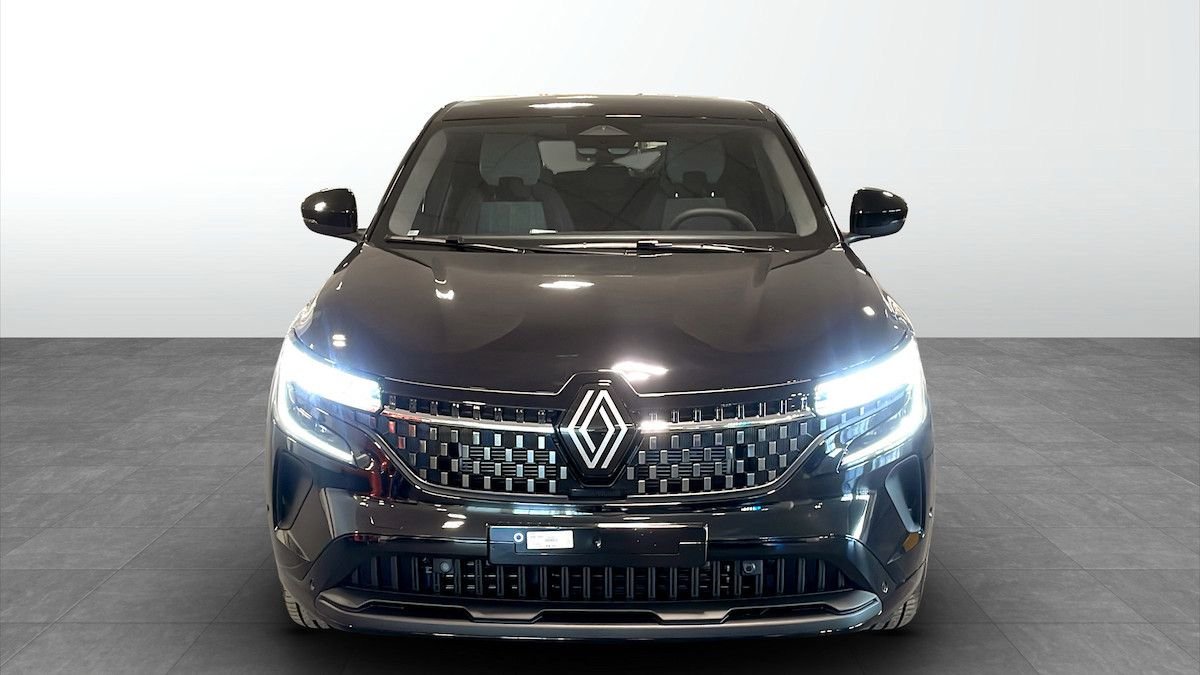For sale - Renault Austral E-TECH MultiMode, 200hp, 2025 for sale at ...