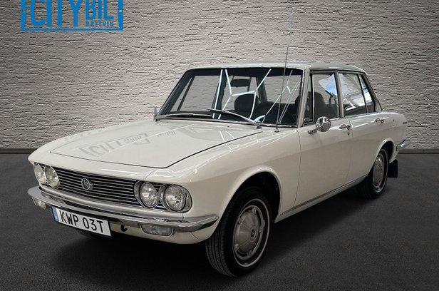 Mazda 1500 Deluxe 78hk säljes i Rättvik | Blo - såld eller borttagen