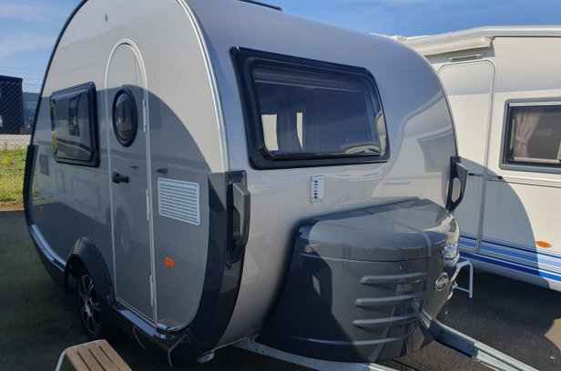 Tabbert T@B 320 säljes i Malmö stad | Blocket