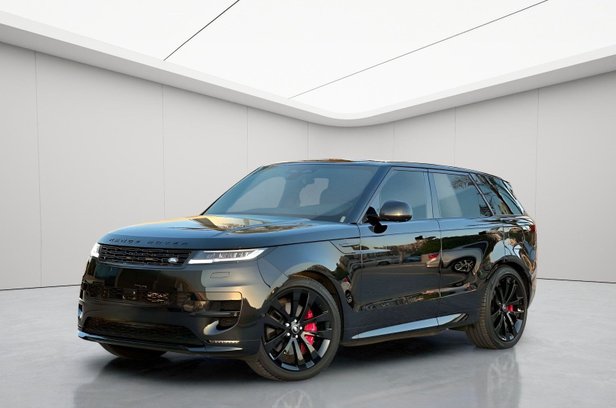 Land Rover Range Rover Sport P510e Euro 6 moms säljes i Stockholms stad ...