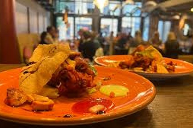 Indisk Restaurang Centralt - Örebro. säljes i Örebro | Blocket