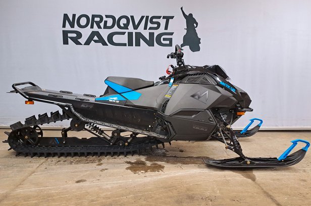 Arctic Cat M600 Alpha one ES 154 Catalyst i butik *Fri frakt säljes i ...